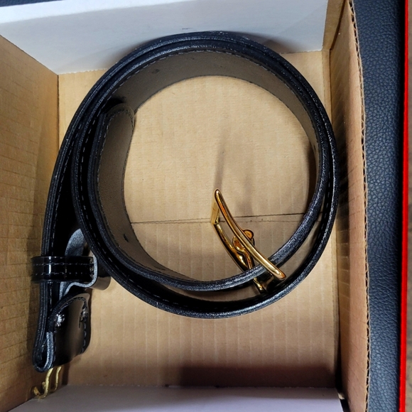 Marine Corps Association | Accessories | Usmc Sword Belt With Anodized ...